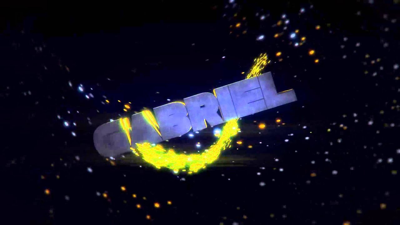 * ~INTRO | Gabriel~ * - YouTube