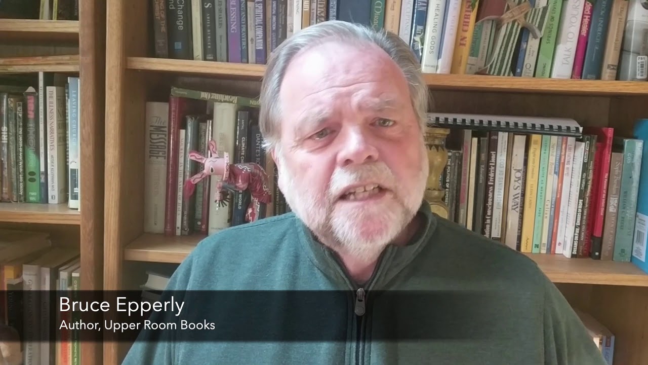 This Is the Day That God Has Made | Bruce Epperly - YouTube