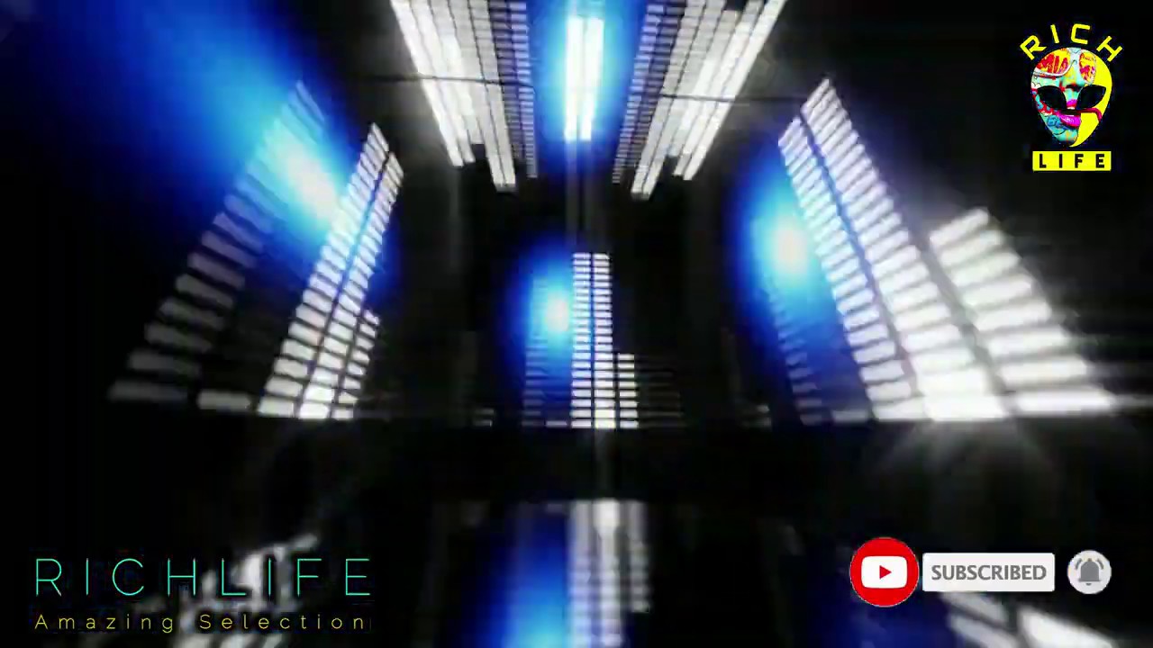 Max Brhon - Cyberpunk (Music Video) - YouTube