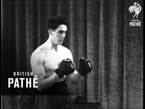 Sportshots No 2 - Jack Doyle (1932) - YouTube
