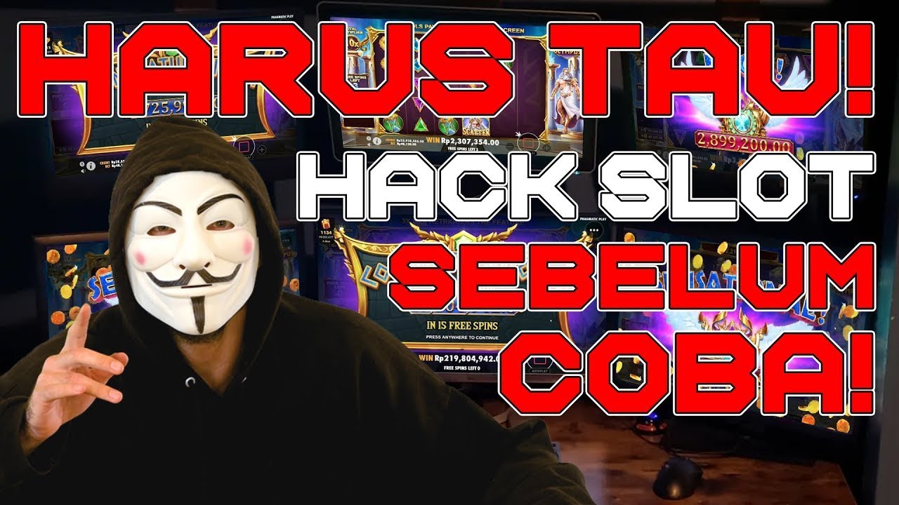 APK CHEAT HACK INJECTOR HACK SLOT PG SOFT LANGSUNG MAXWIN!!! - YouTube