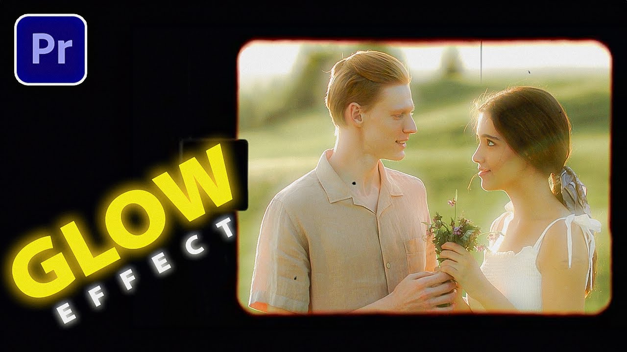 Glow Effect Tutorial | Premiere Pro | 2024 - YouTube