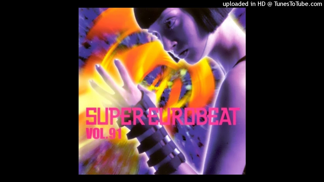 Vicky Vale Superdance (HQ audio) - YouTube