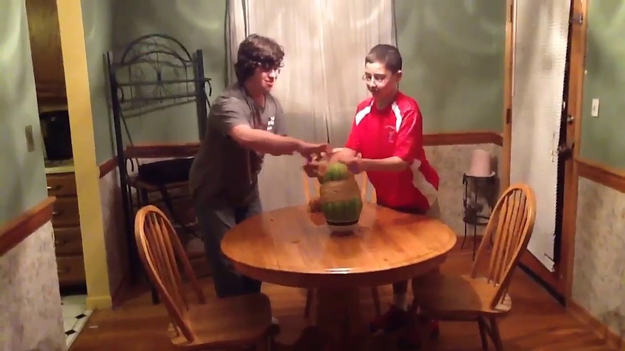 People doing stupid things compilation - Funny videos of people falling ...