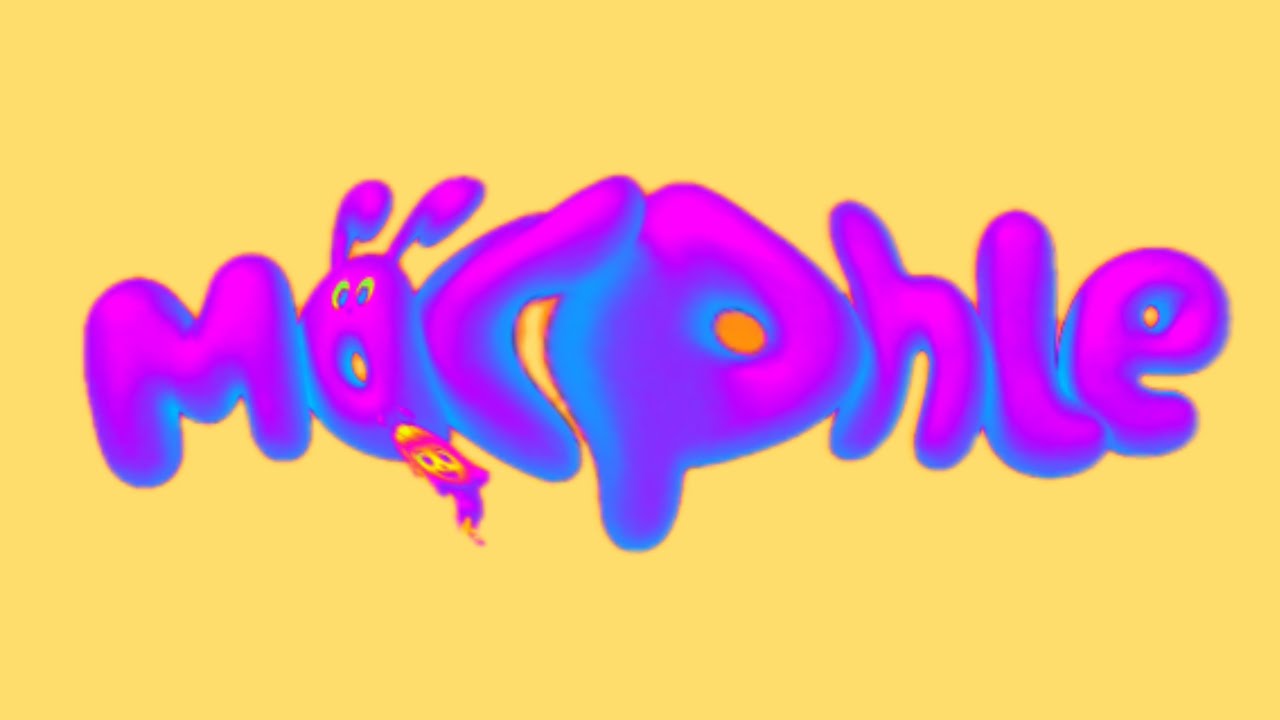 “Morphle” Logo Intro Effect (Original,Miror,Cinema) And Other Effects ...