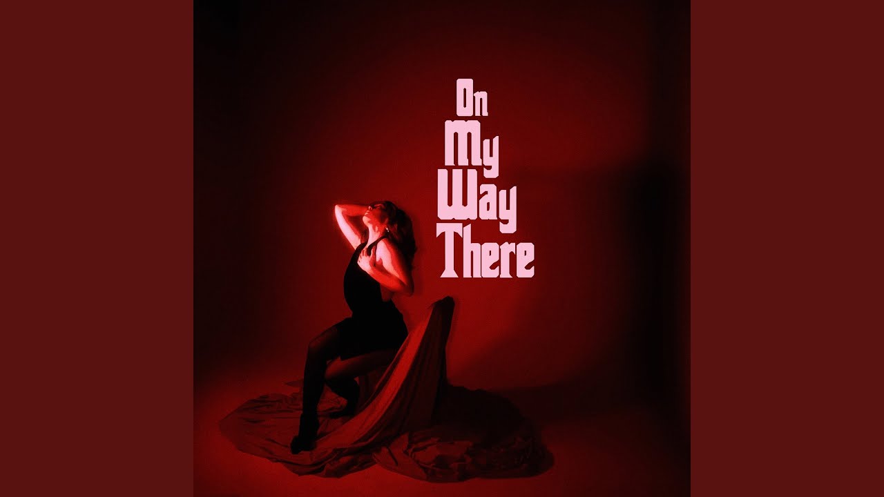 On My Way There - YouTube