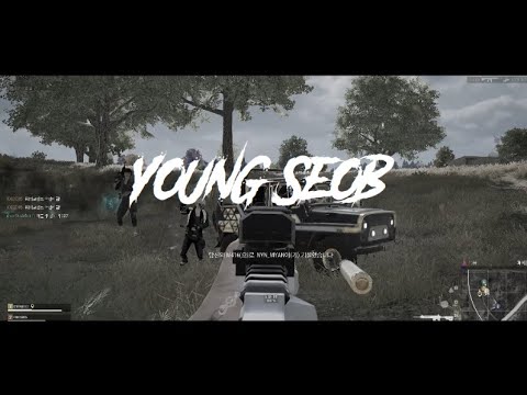 [''Young Seob'' Montage] #1 #pubg #pubghighlights #pubgmontage #배그 ...