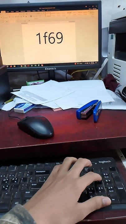 গাড়ির simble PC #computer #computerknowledge #computerscience #tricks #shorts #keyboard - YouTube