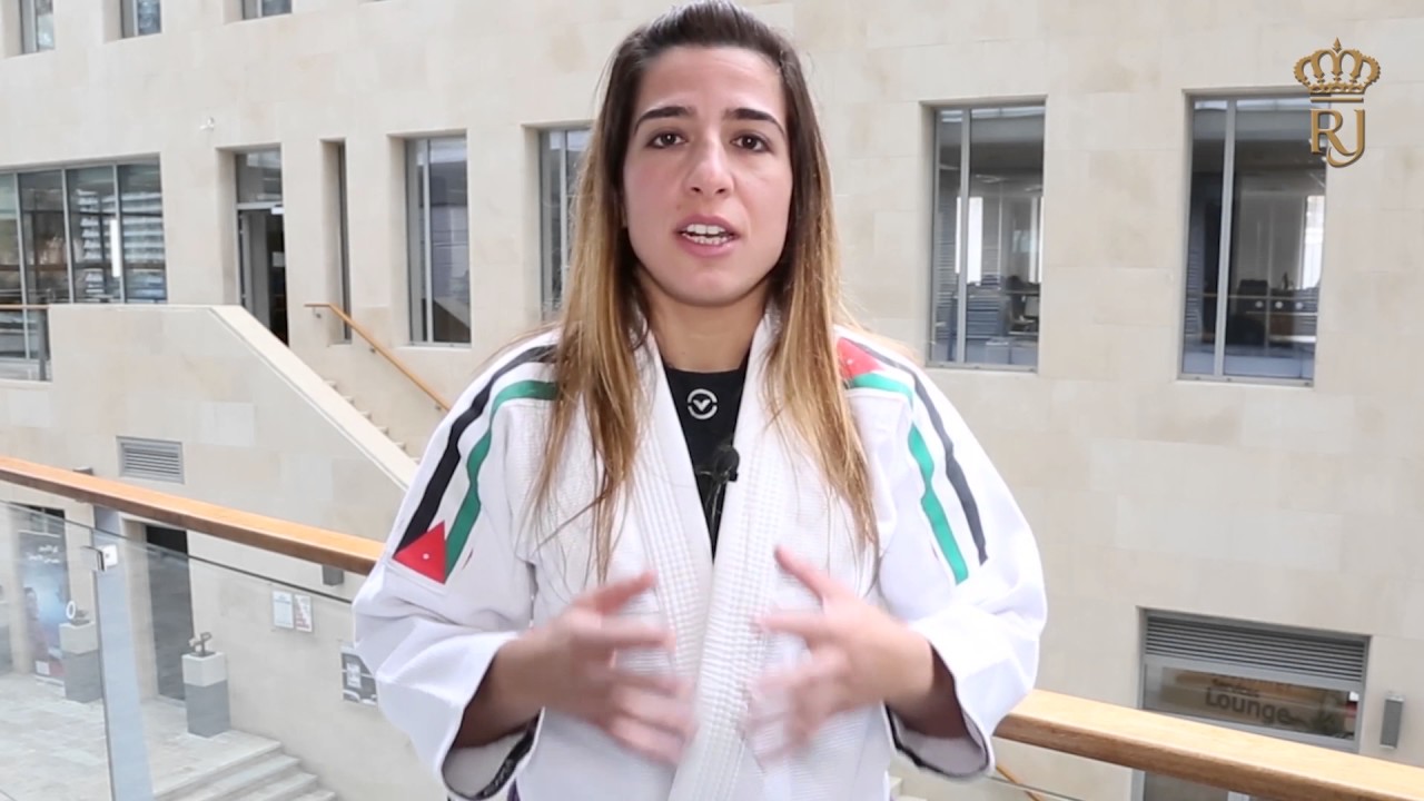Women's Day - Ruba Sayegh - YouTube