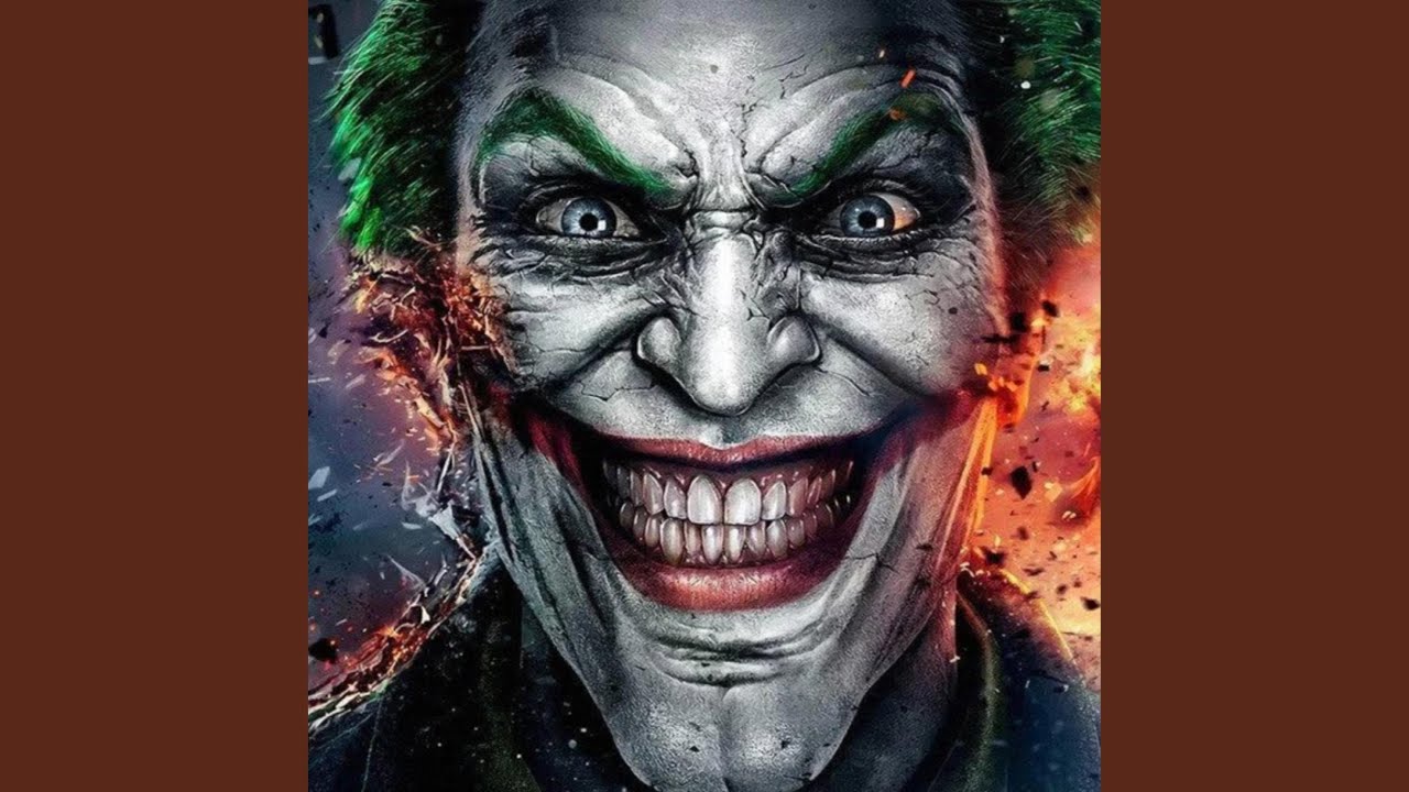 Joker Beatbox Freestyle - YouTube