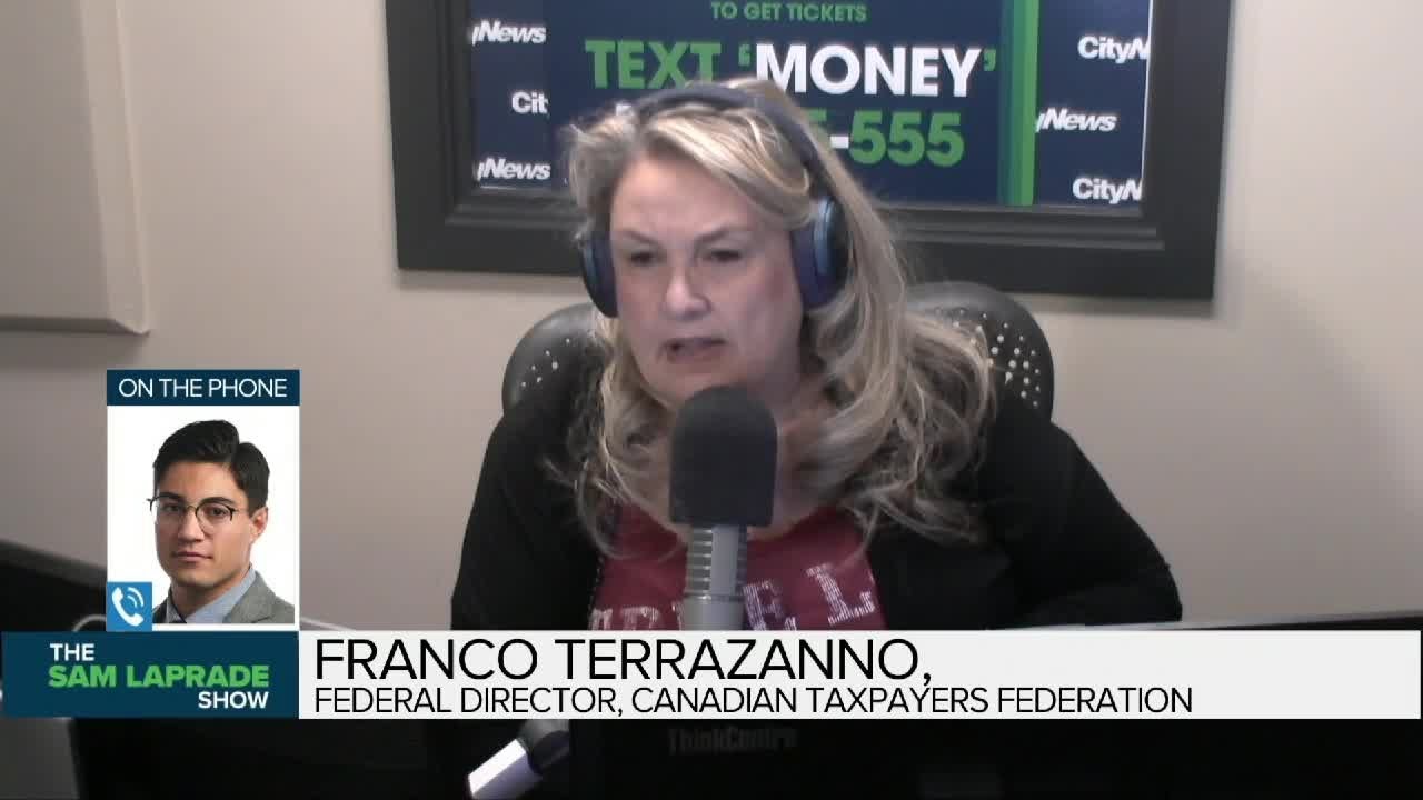 Thursday, January 12, 2023 - The Sam Laprade Show - YouTube