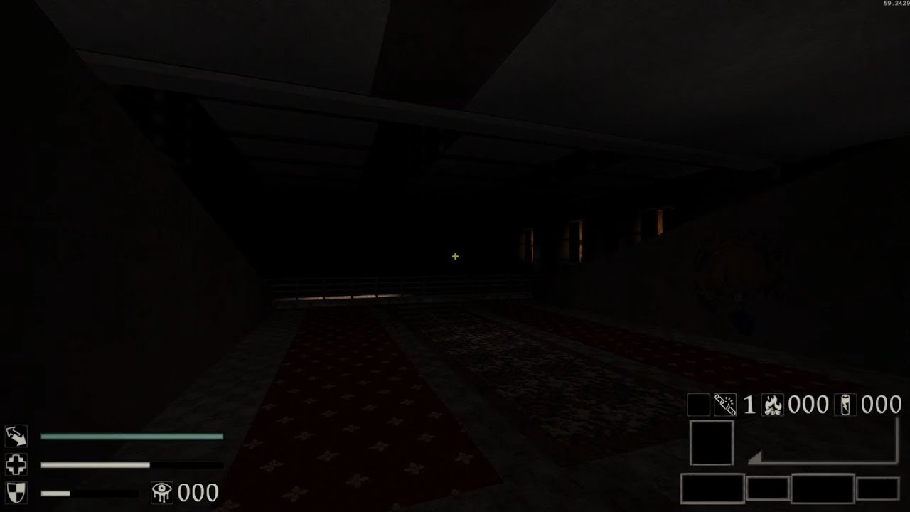 [Doom II] Divine Frequency TC v0.1, MAP01, Part 1 - YouTube