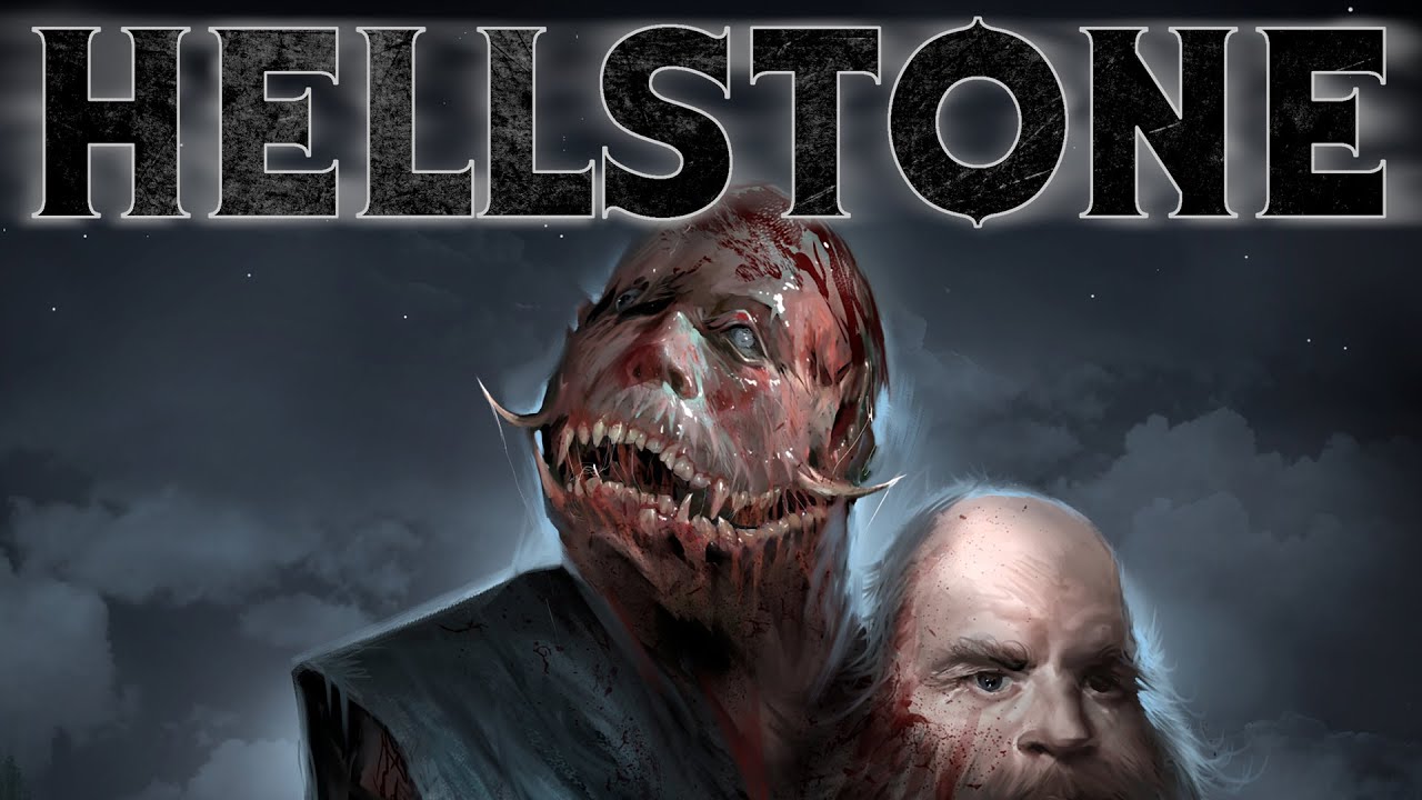 Hellstone (2017) [Horror] | ganzer Film (deutsch) ᴴᴰ - YouTube