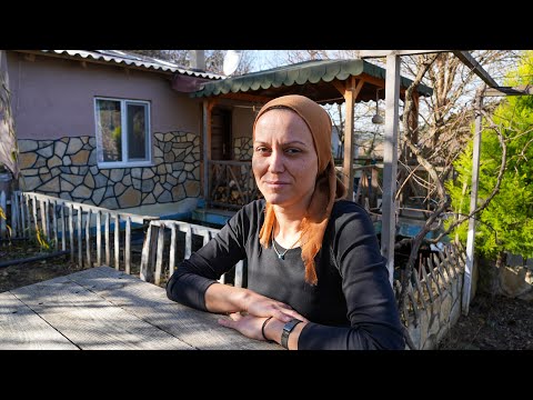 Köylü bir kadının girişimcilik hikayesi | Kiralık Dağ Evi (Girgin Bahçe)