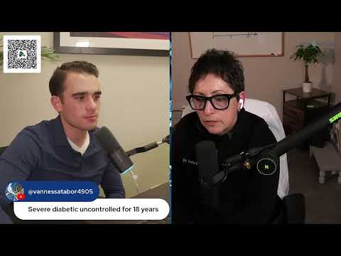 [LIVE]The Med Matrix Method - The HPA Axis with Dr. Rose