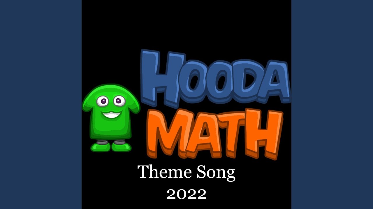 Hooda Math Theme Song 2022 - YouTube Music