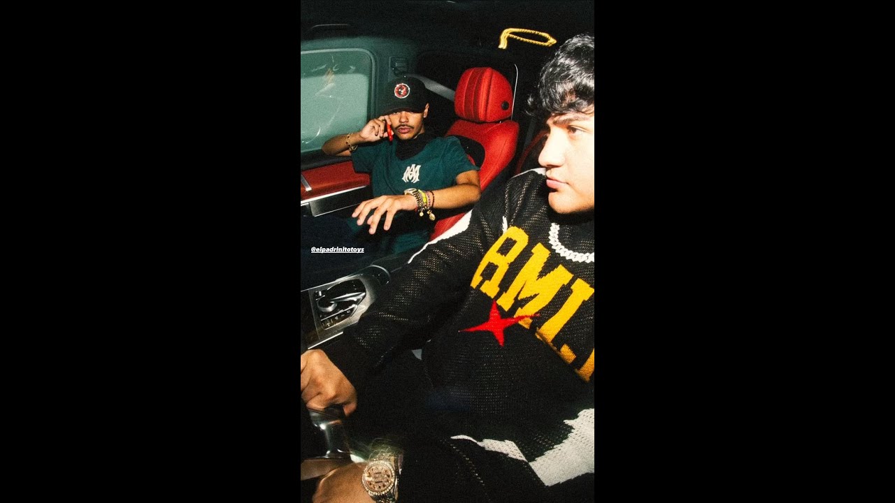 (VENDIDO) "PLUG" VICTOR MENDIVIL X GANGGY X HOUSE BELICO 2024 TYPE BEAT ...