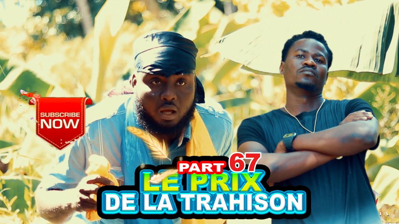 le prix de la trahison part 67/ mezanmi app make pipi souli - YouTube