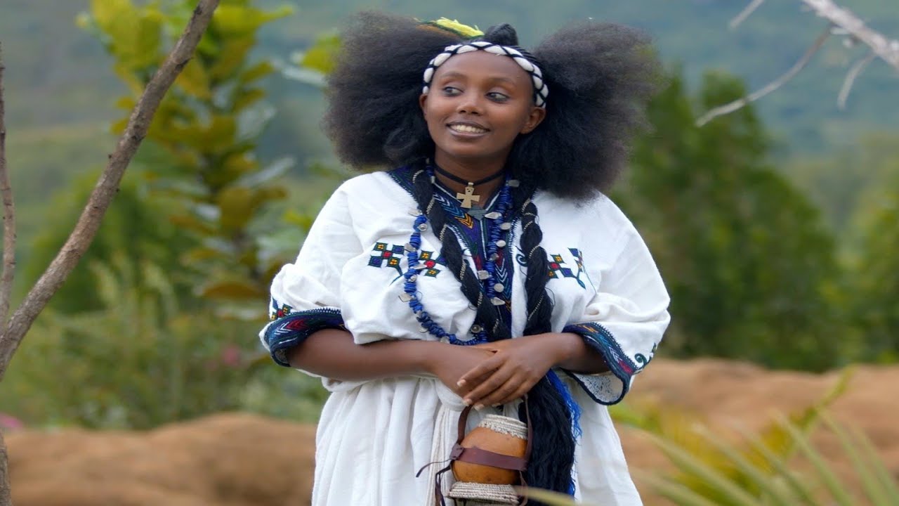 #Ethiopian#music fasil demoze ፋሲል ደሞዜ የኔ አለም - YouTube
