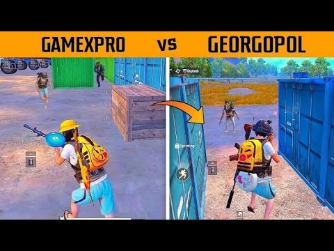 Gamexpro Video || Gamexpro Gameplay Video || Pubg Mobile India || # ...