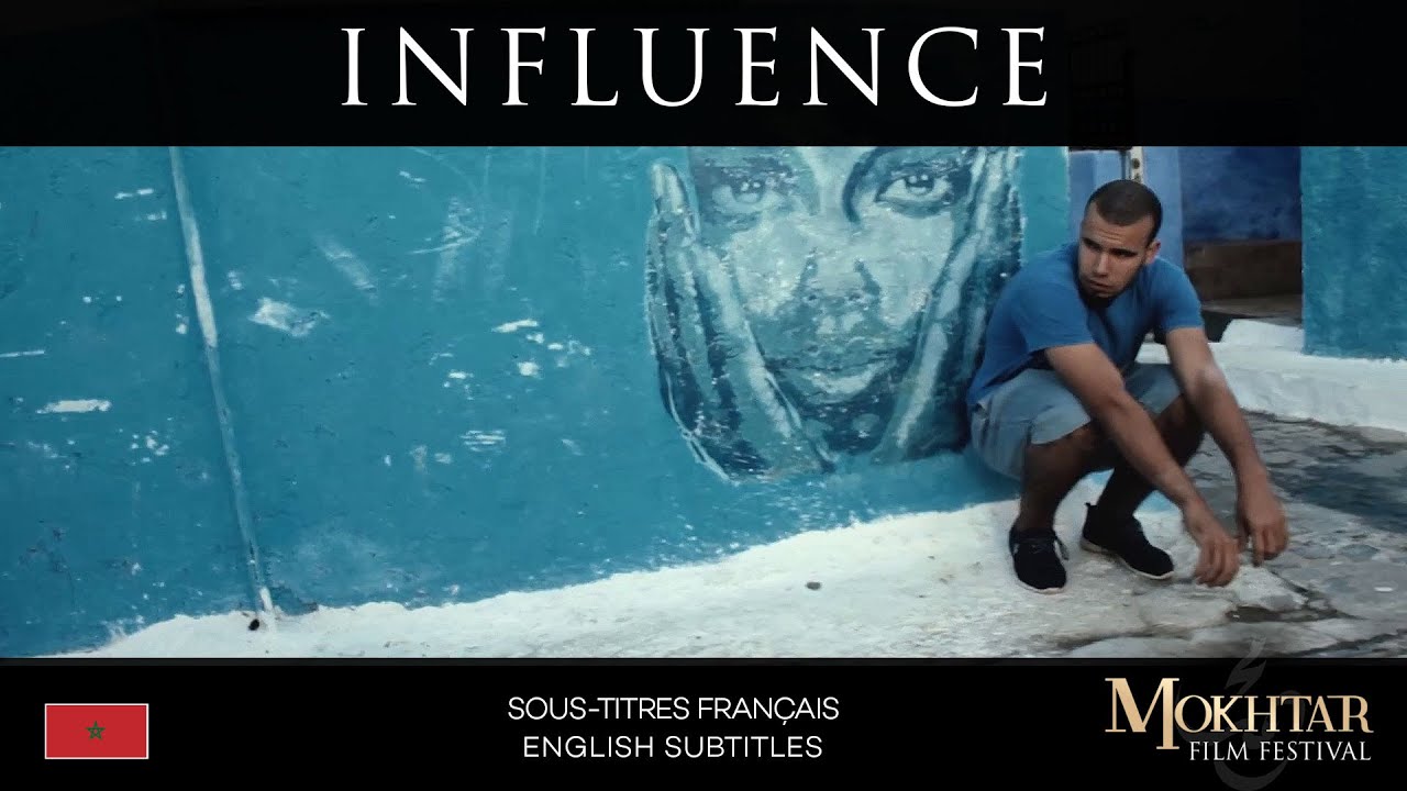 Influence Mokhtar Film Festival - YouTube