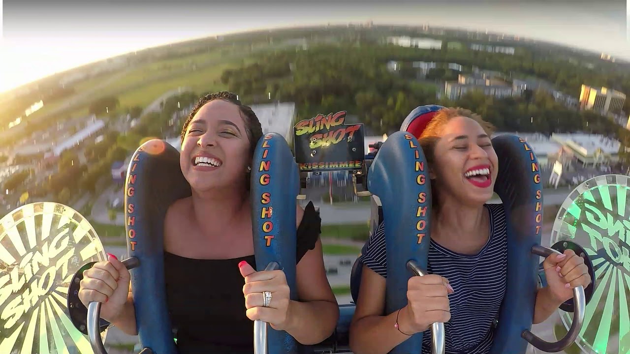 Zacha & Stephanie - YouTube