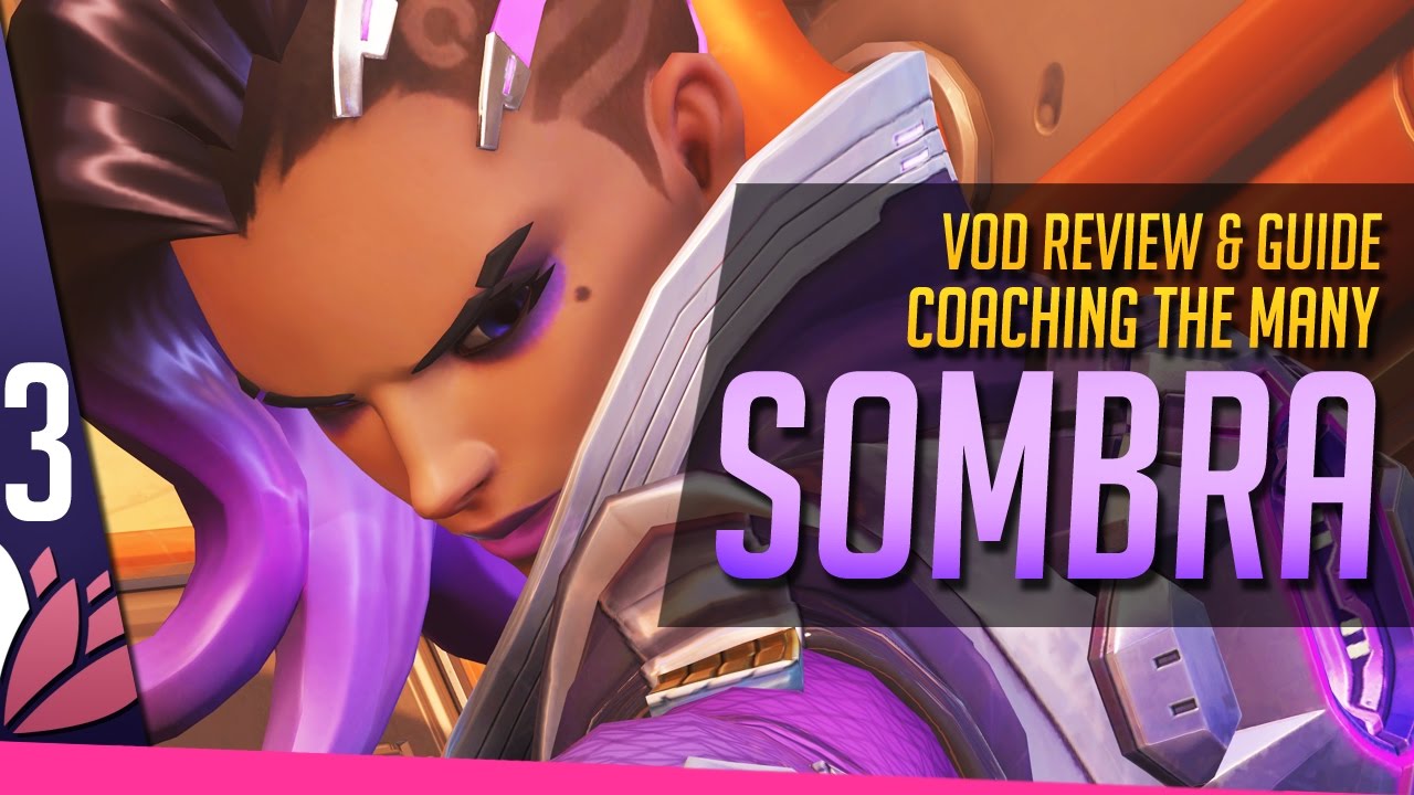 SOMBRA Review & Guide - Coaching the Many [P3] - YouTube