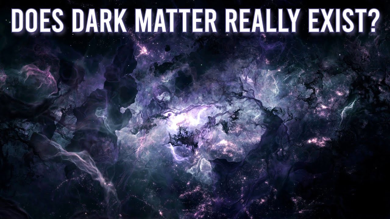 The Mystery of Dark Matter - The Unseen Framework of the Universe - YouTube