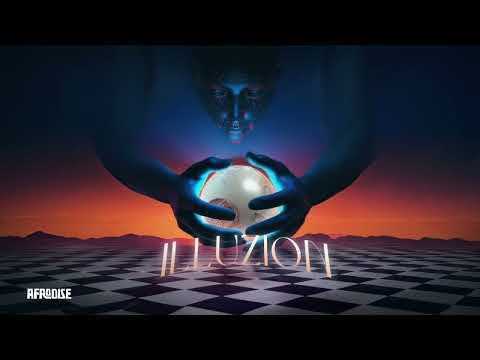 Afro House / Illuzion - @AaronSevilla  @TOMENZY  (Radio Edit)
