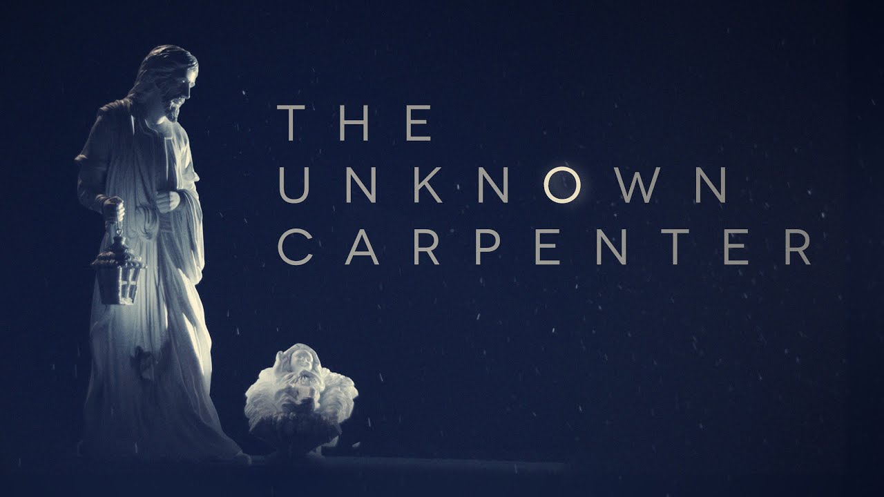 The Unknown Carpenter (Lesson) - YouTube
