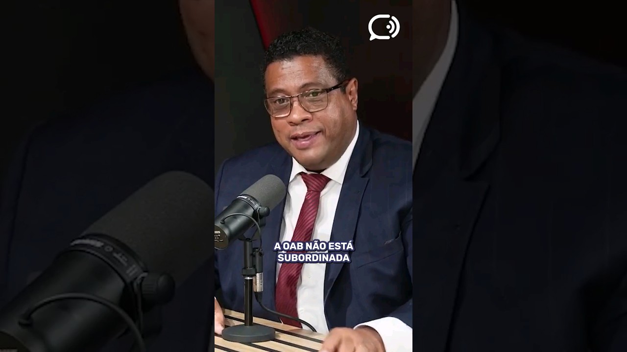 "É necessário reestabelecer a dignidade da OAB" | Peter Aparecido de ...