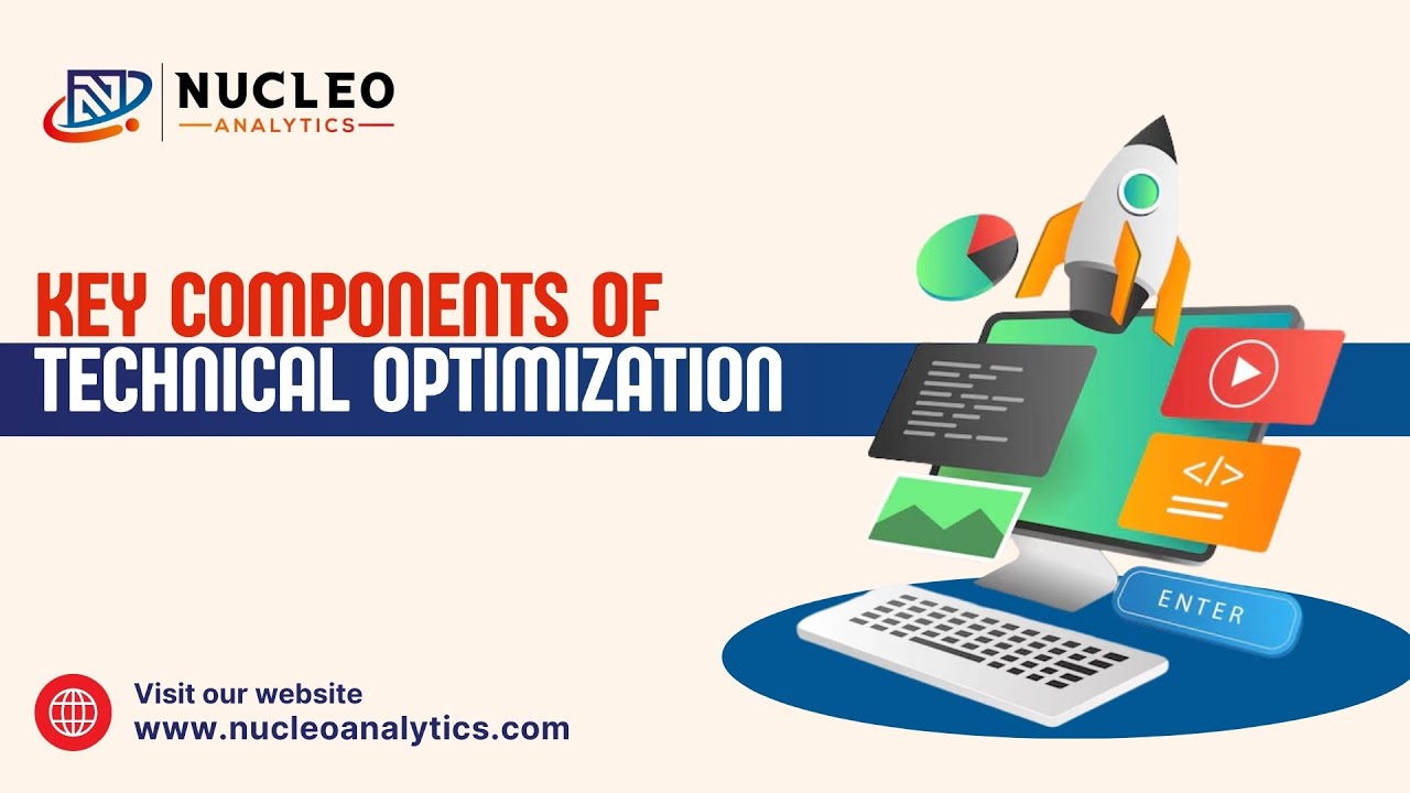 Key Components of Technical Optimization - YouTube
