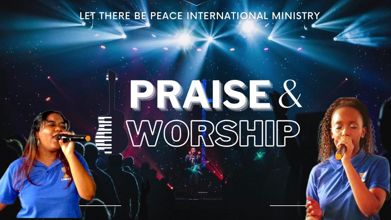 Dynamic Worship Team - YouTube
