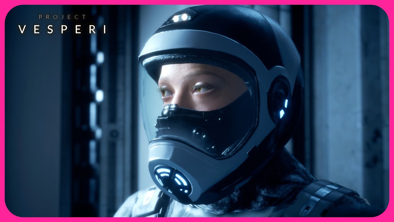 Project Vesperi Gameplay (Full Demo) Steam Next Fest - YouTube