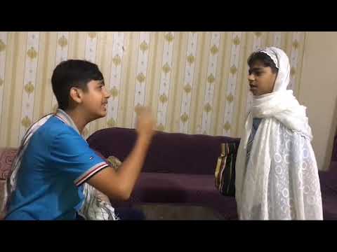 Random aunty with sabzi wala😂😂 - YouTube