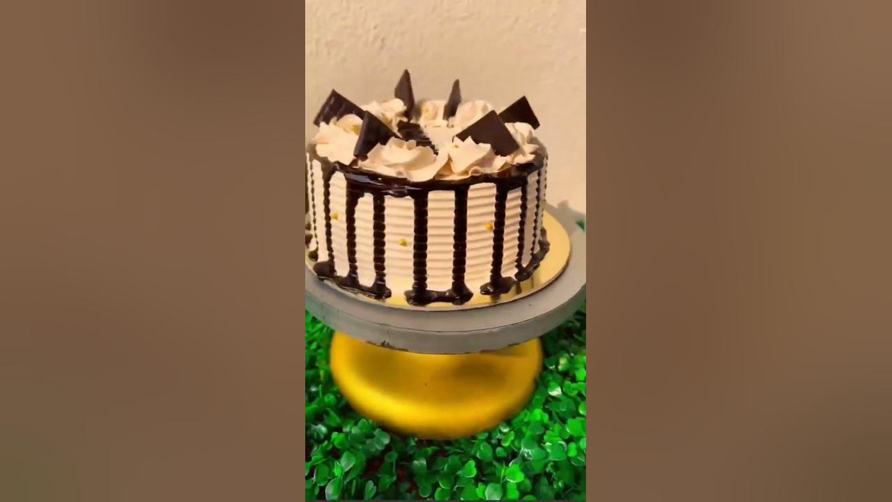 Chocolate Cake Youtube