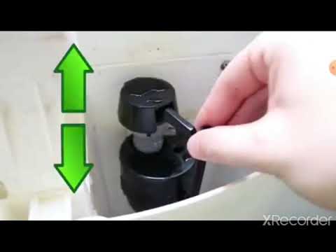 how to fix a toilet😨||how to basic     #shorts