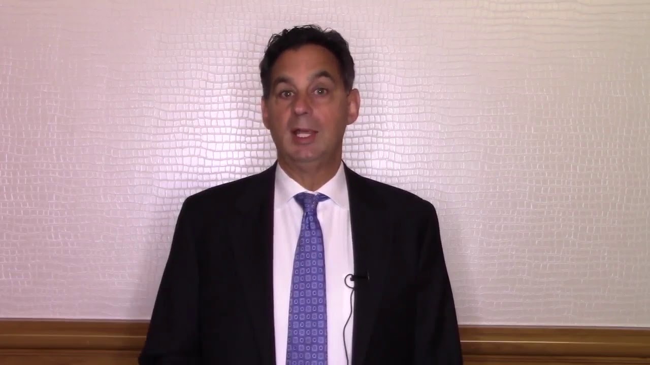 Smilansky by Goldstein - YouTube