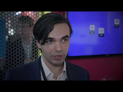 ACKLIO - Pitch at Mobile World Congress