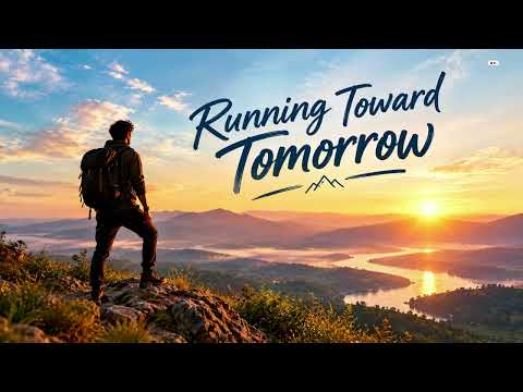 Running Toward Tomorrow