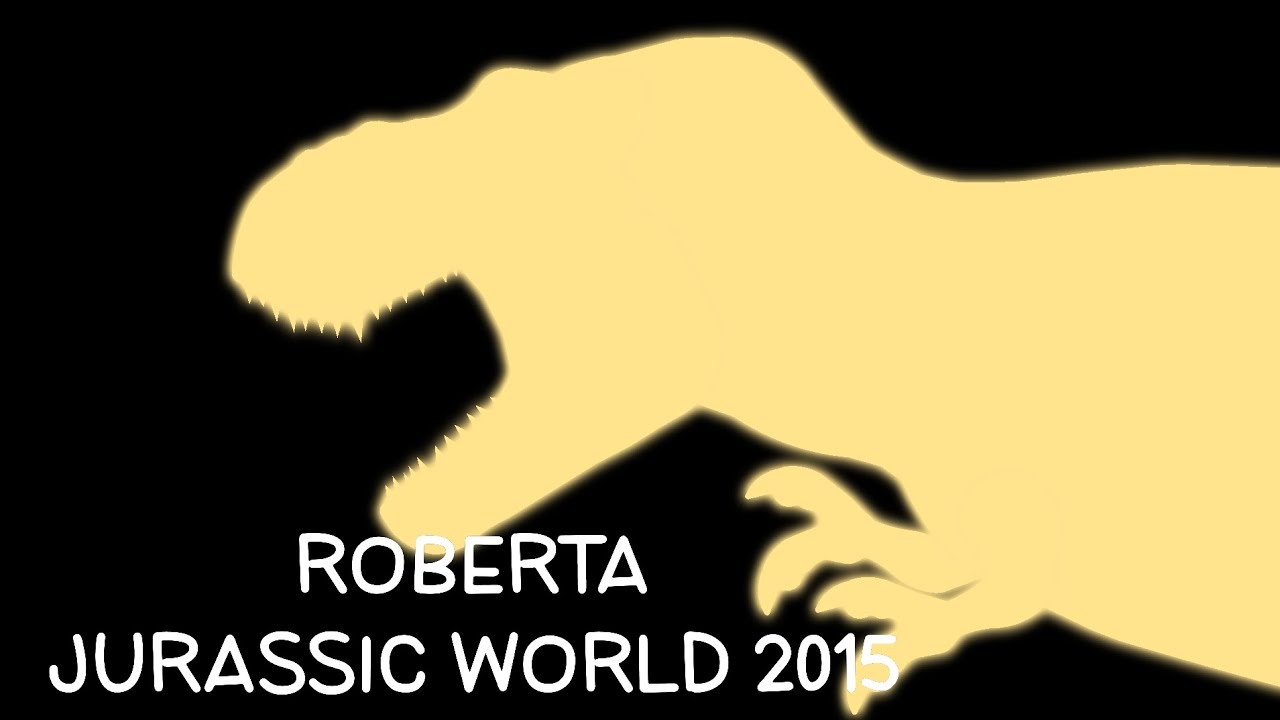 REXY (ROBERTA) STK J.W showcase | StickNodes (link in desc) - YouTube