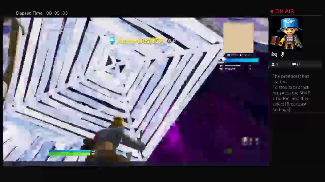 GG_yt_tsl's Live PS4 Broadcast - YouTube