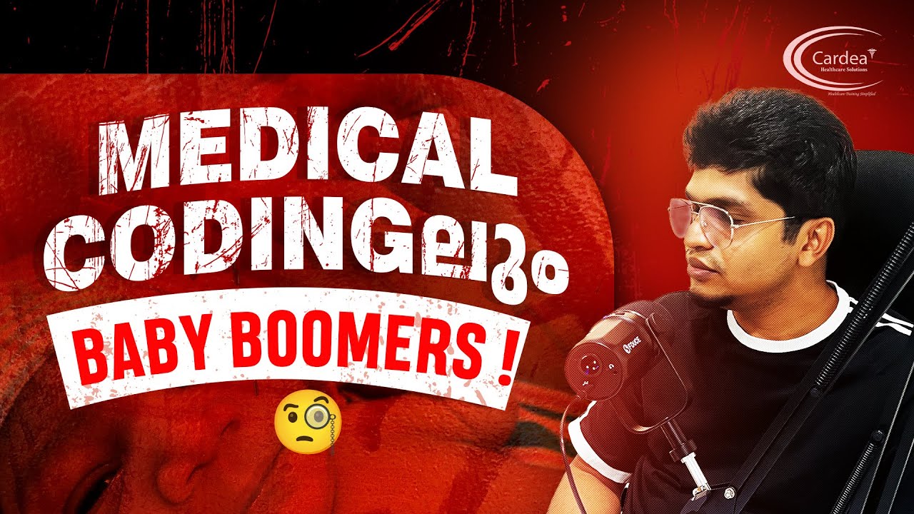 MEDICAL CODINGലും Baby boomers !🧐 - YouTube