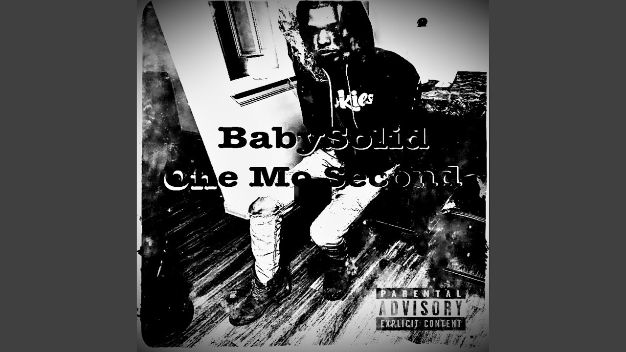 One Mo Second - YouTube One Mo Second - YouTube