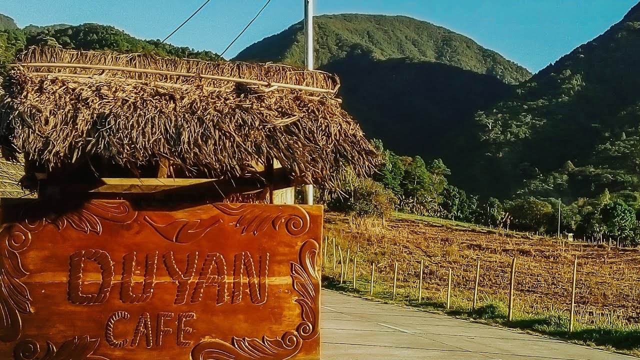 Silay city proper to Lantawan / Duyan Café / Rooster Cafe / Hinalinan ...