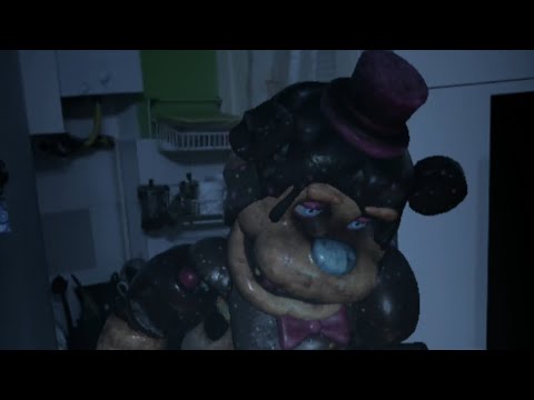 Forsaken AR EP #119 defeating Chocolate Freddy - YouTube