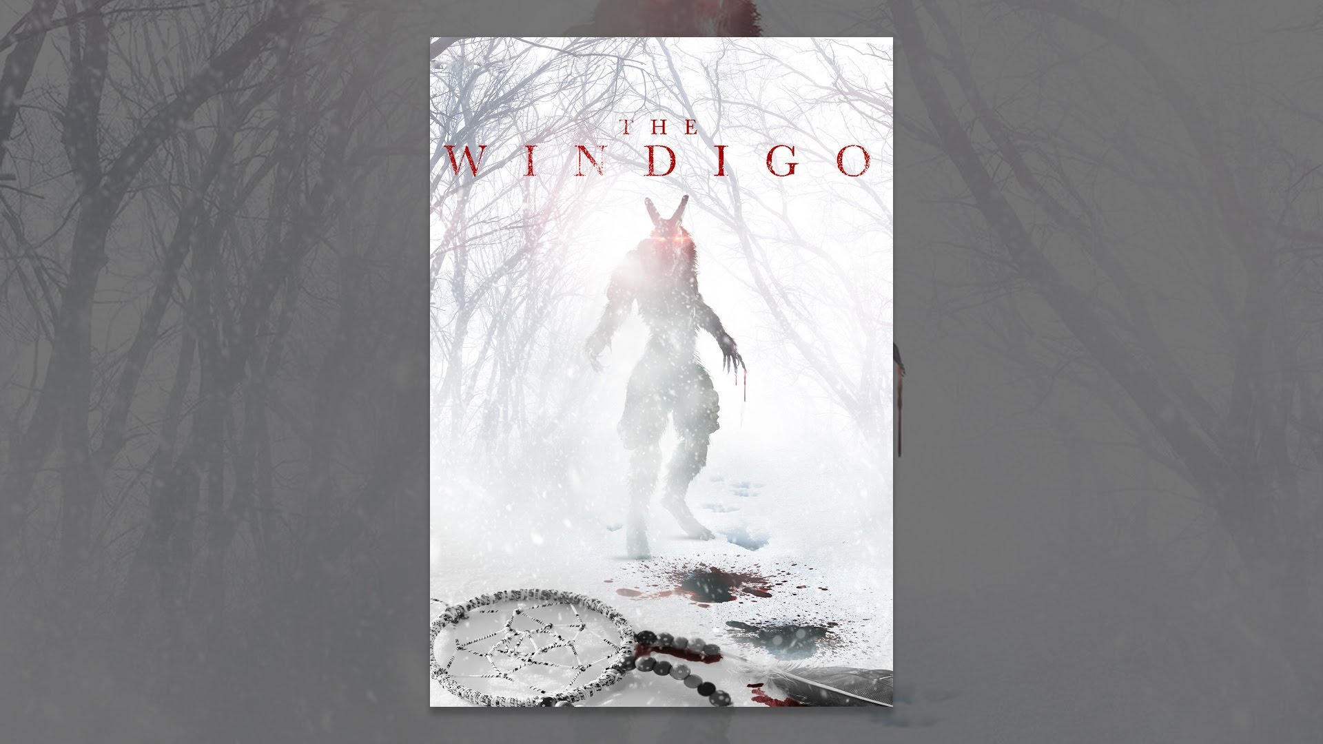The Windigo - YouTube