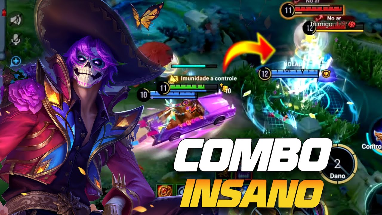 TEM QUE BANIR MEU SUN CE RANKED SE NÃO É GG / Honor Of Kings - YouTube