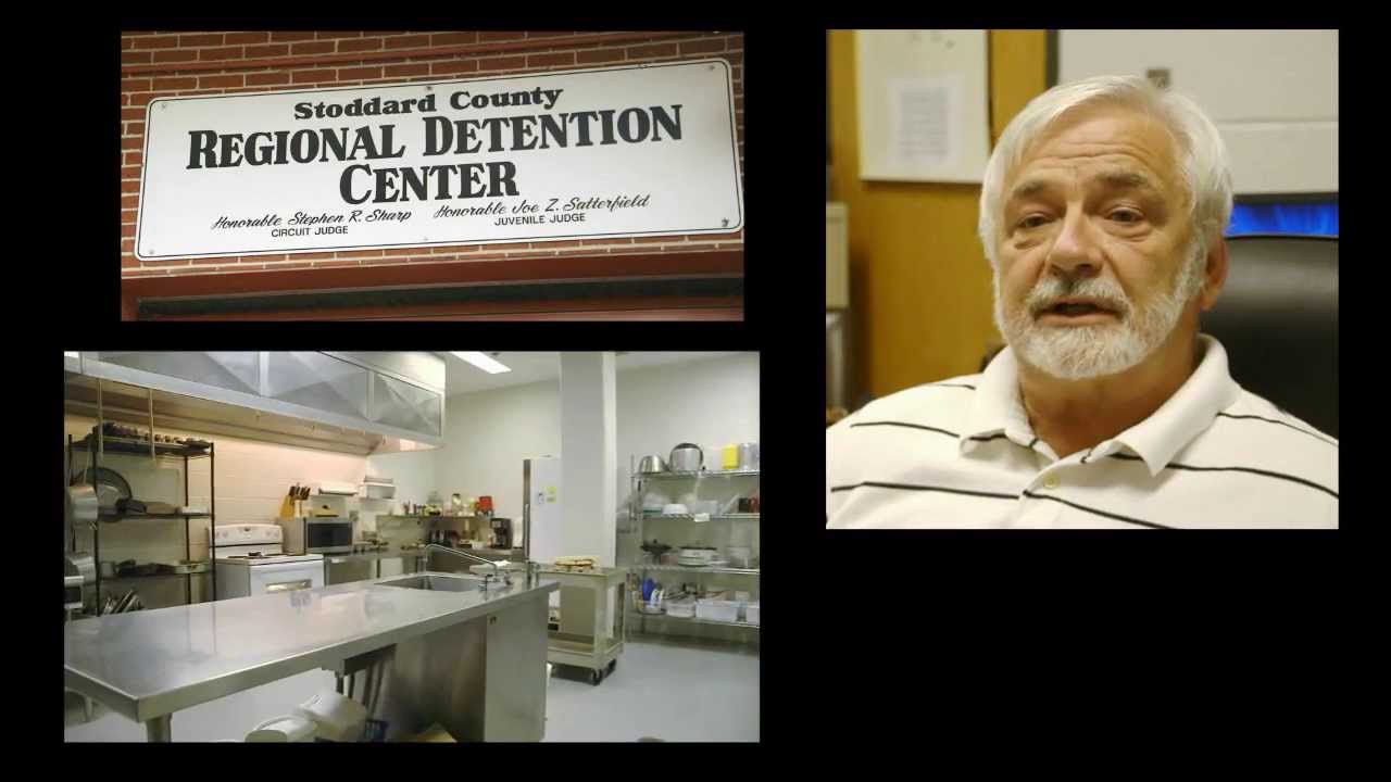 Stoddard County Juvenile Detention Center - Member Profile by SEMO ...