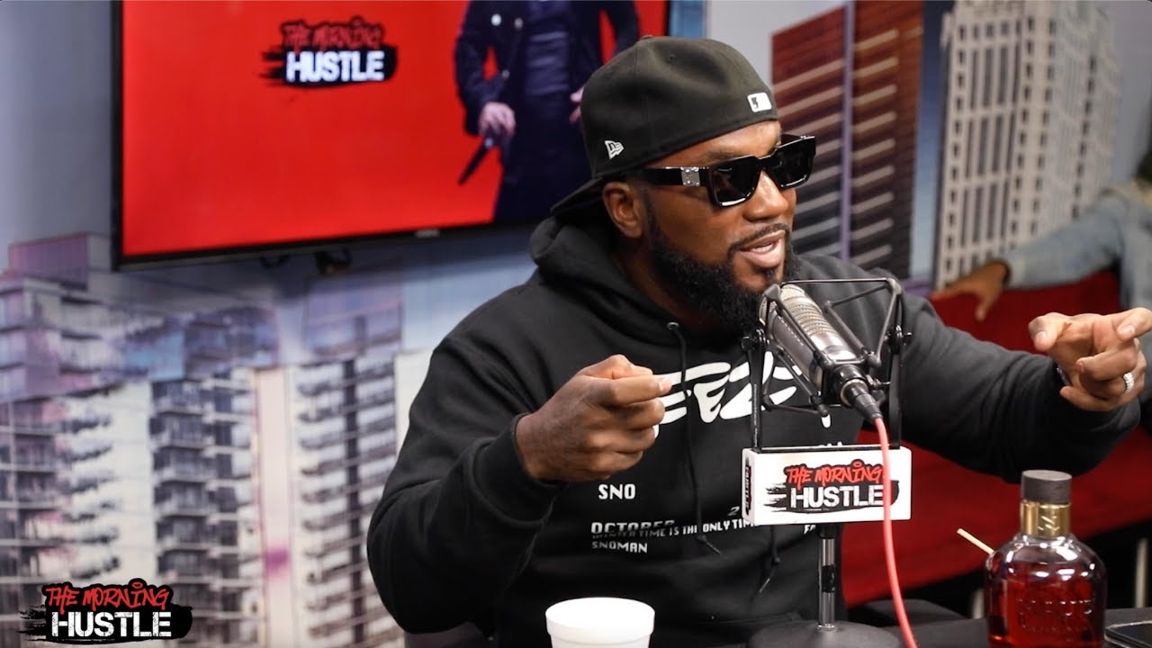 Jeezy On Snofall Album Still Including Rihanna and Kanye West: "We'll ...